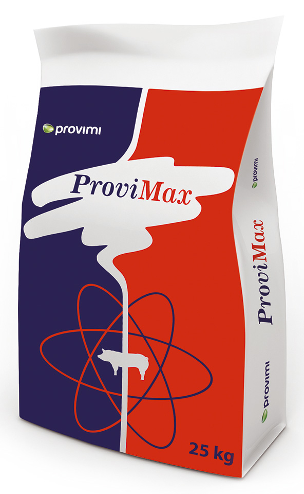 Provimi tuczniki koncentraty | Provimi