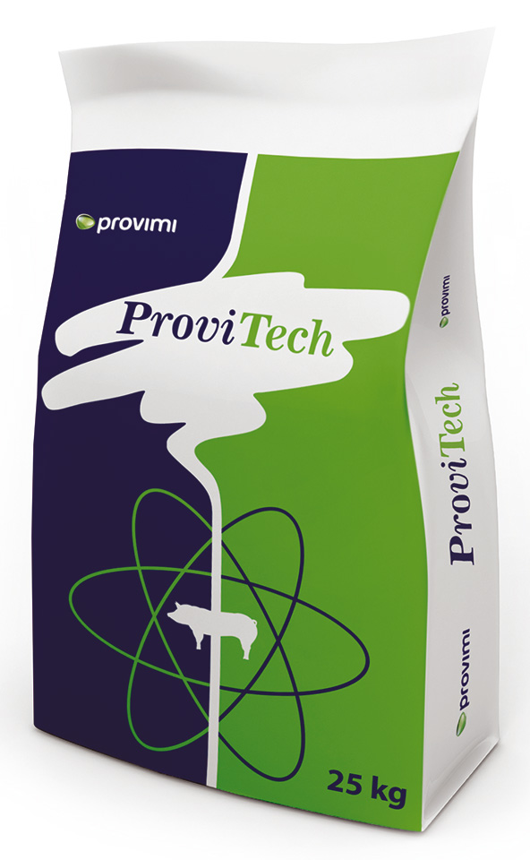 Provimi tuczniki koncentraty | Provimi