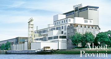 Nasza historia | Provimi